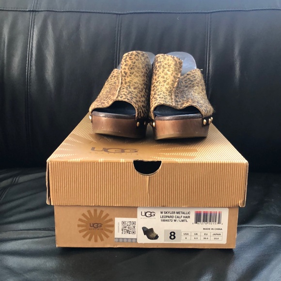 UGG | Shoes | Ugg | Poshmark